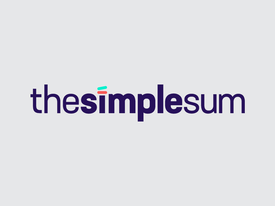 Career & Education - The Simple Sum - Philippines